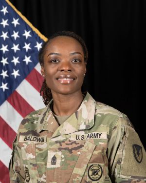 HHC FIRST SERGEANT BIOGRAPHY :: FORT BELVOIR
