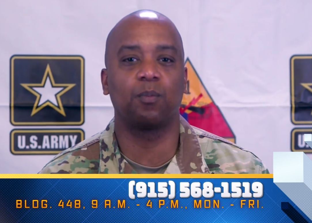 Religious Support Office (RSO) :: Fort Bliss, Texas