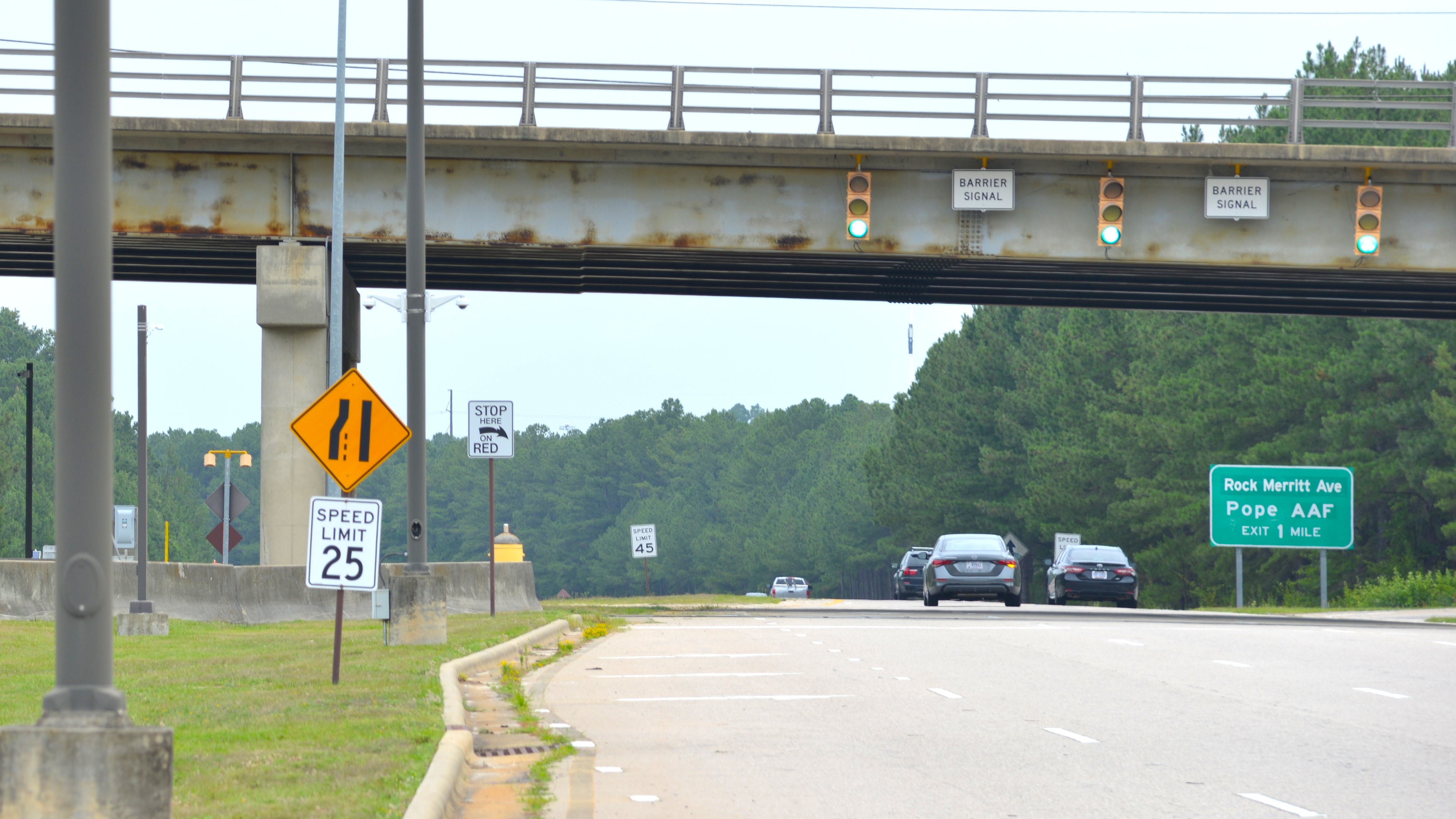 Home :: Fort Bragg