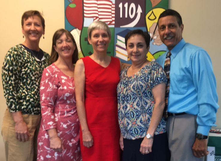 Basic Skills Education Program (BSEP) :: Fort Bragg