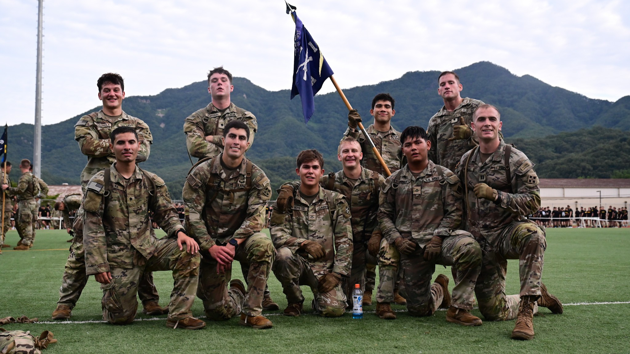 1SBCT :: Fort Carson