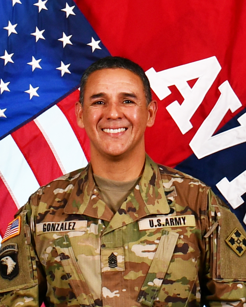 4CAB Brigade Command Sergeant Major :: Fort Carson