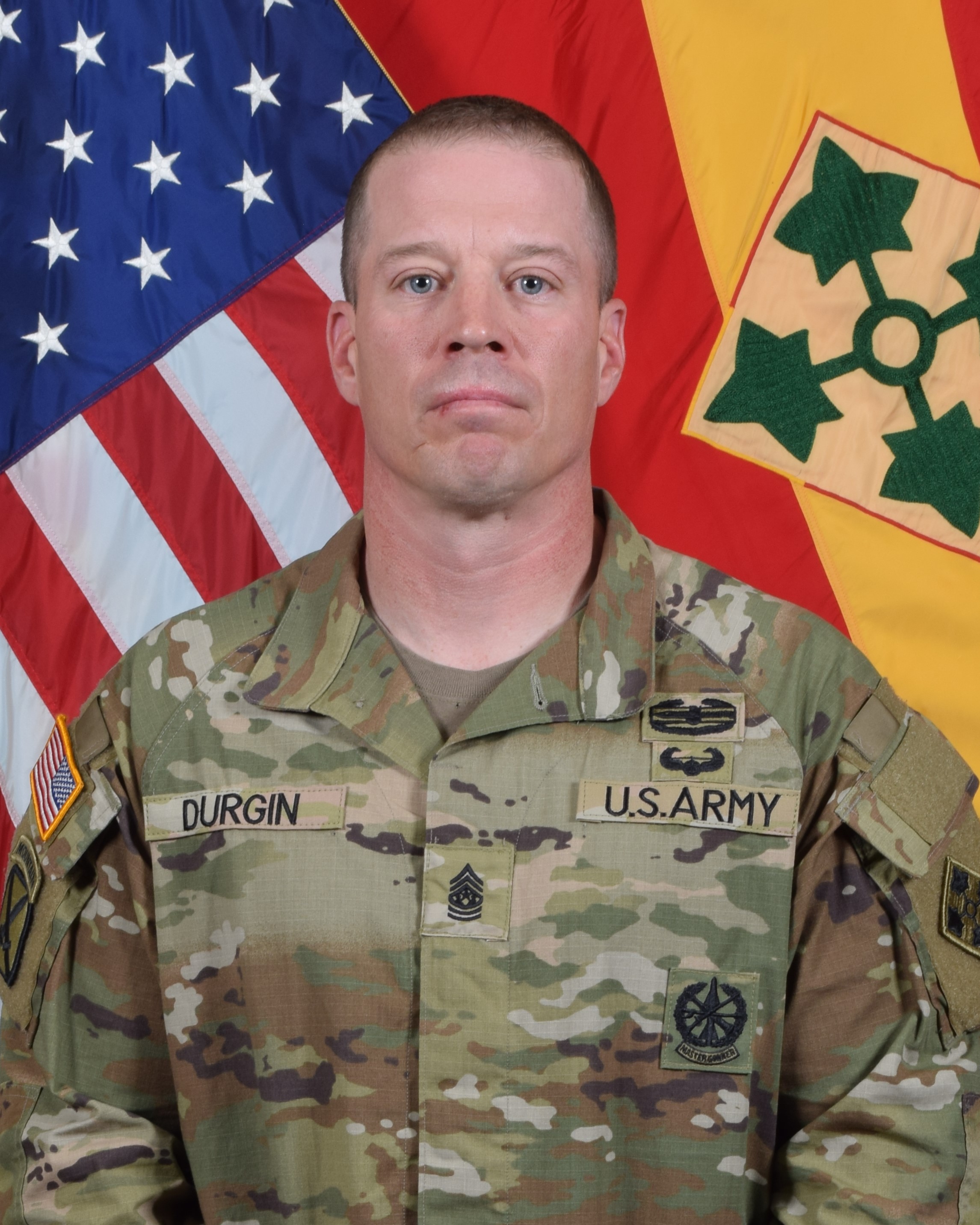 DIVARTY Leadership :: Fort Carson