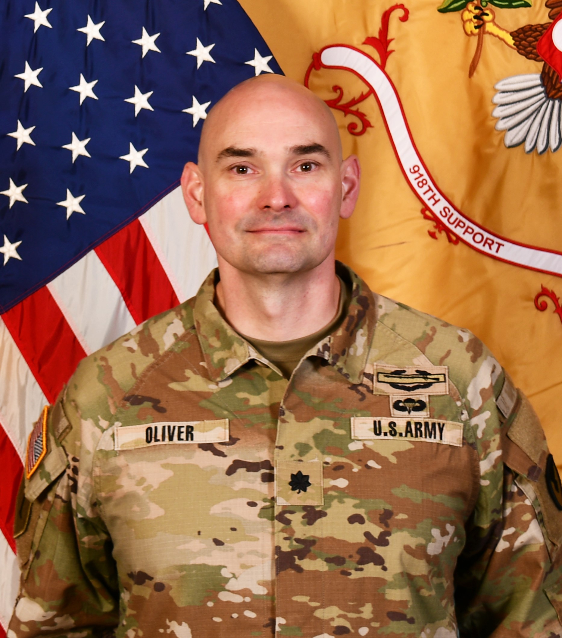 Fort Carson MICC Battalion Commander :: Fort Carson