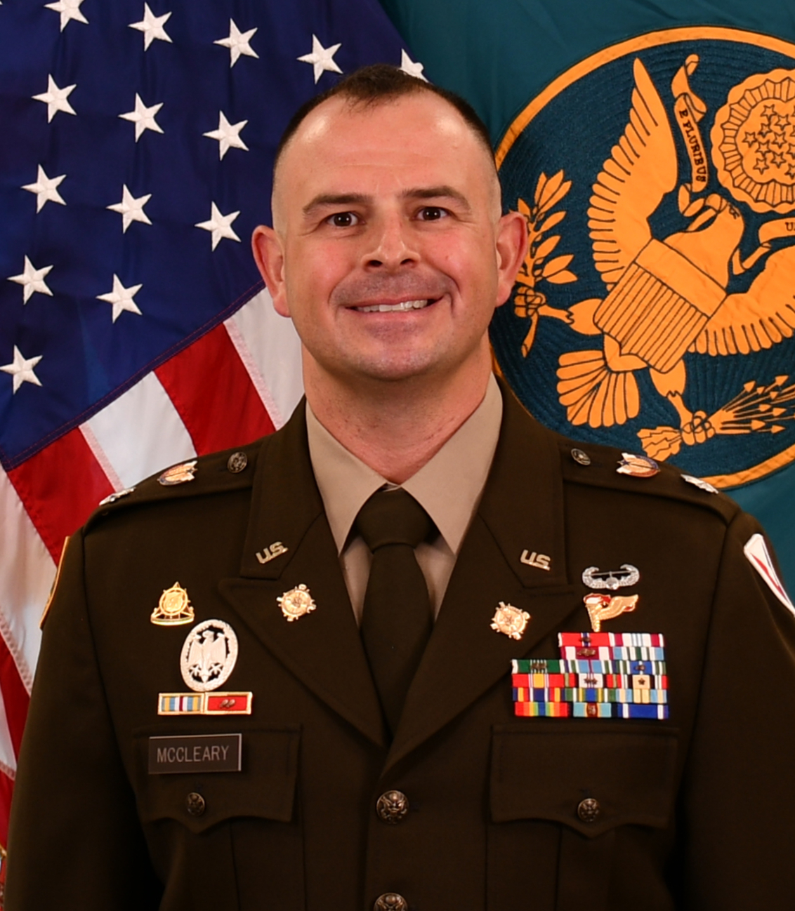 AFSBN Battalion Commander :: Fort Carson