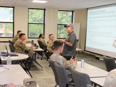News :: Fort Carson