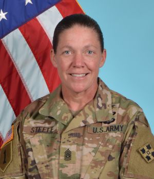 HHBN Leadership :: Fort Carson