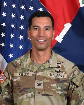 1SBCT Leadership :: Fort Carson