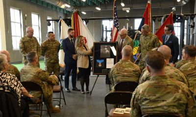 4th Infantry Division :: Fort Carson