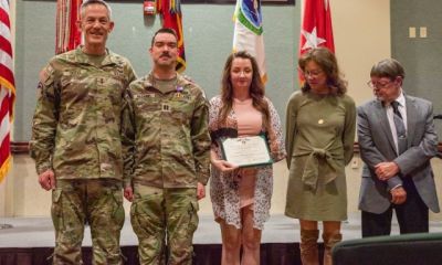 4th Infantry Division :: Fort Carson