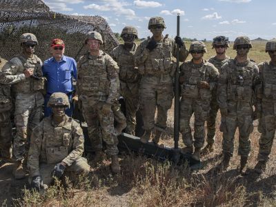News :: Fort Carson