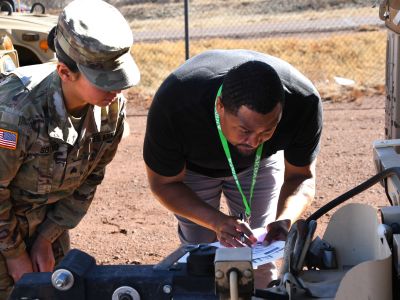 News :: Fort Carson