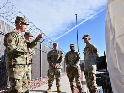 News :: Fort Carson