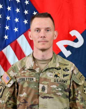 2SBCT Leadership :: Fort Carson