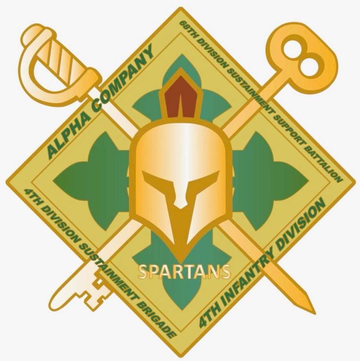 4DSB Units :: Fort Carson