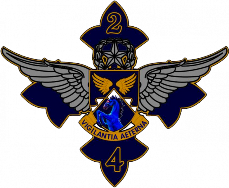 4CAB Units :: Fort Carson