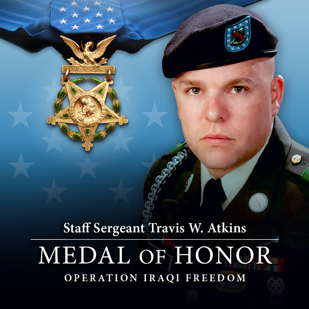Remembering a Hero :: Fort Drum