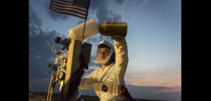 Home :: Dugway Proving Ground