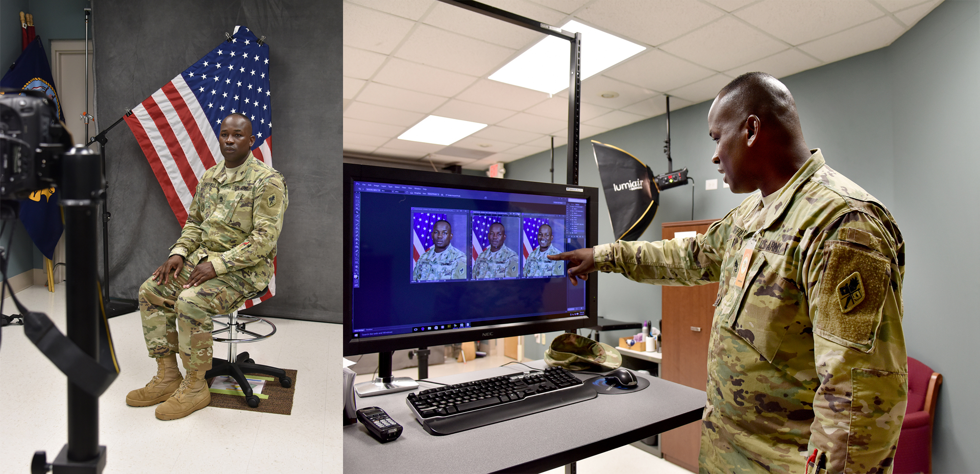 DA Photo Studio :: Fort Gordon