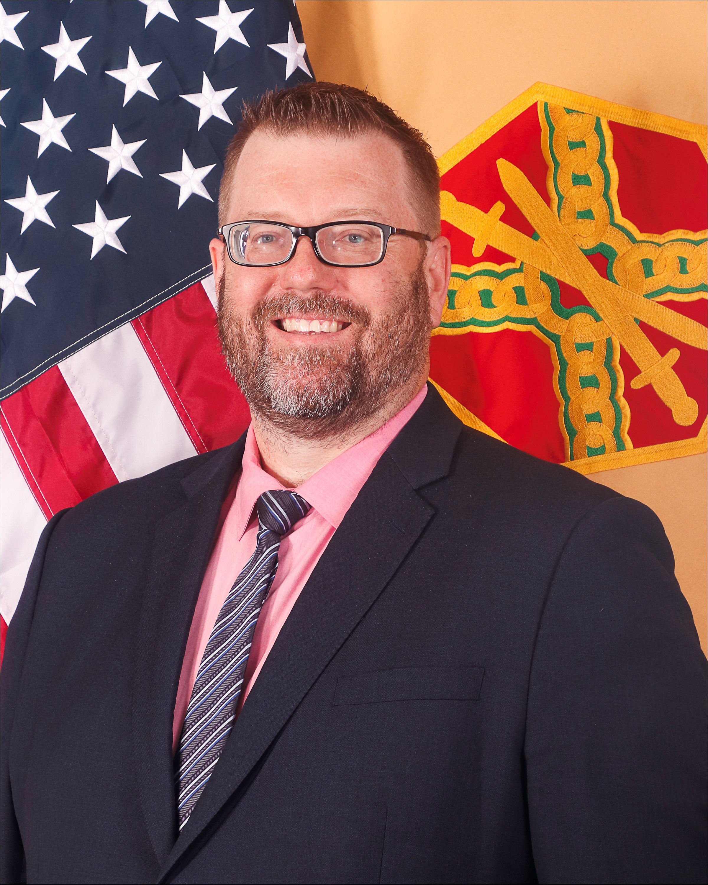 Deputy to the Garrison Commander :: U.S. Army Garrison Hawaii