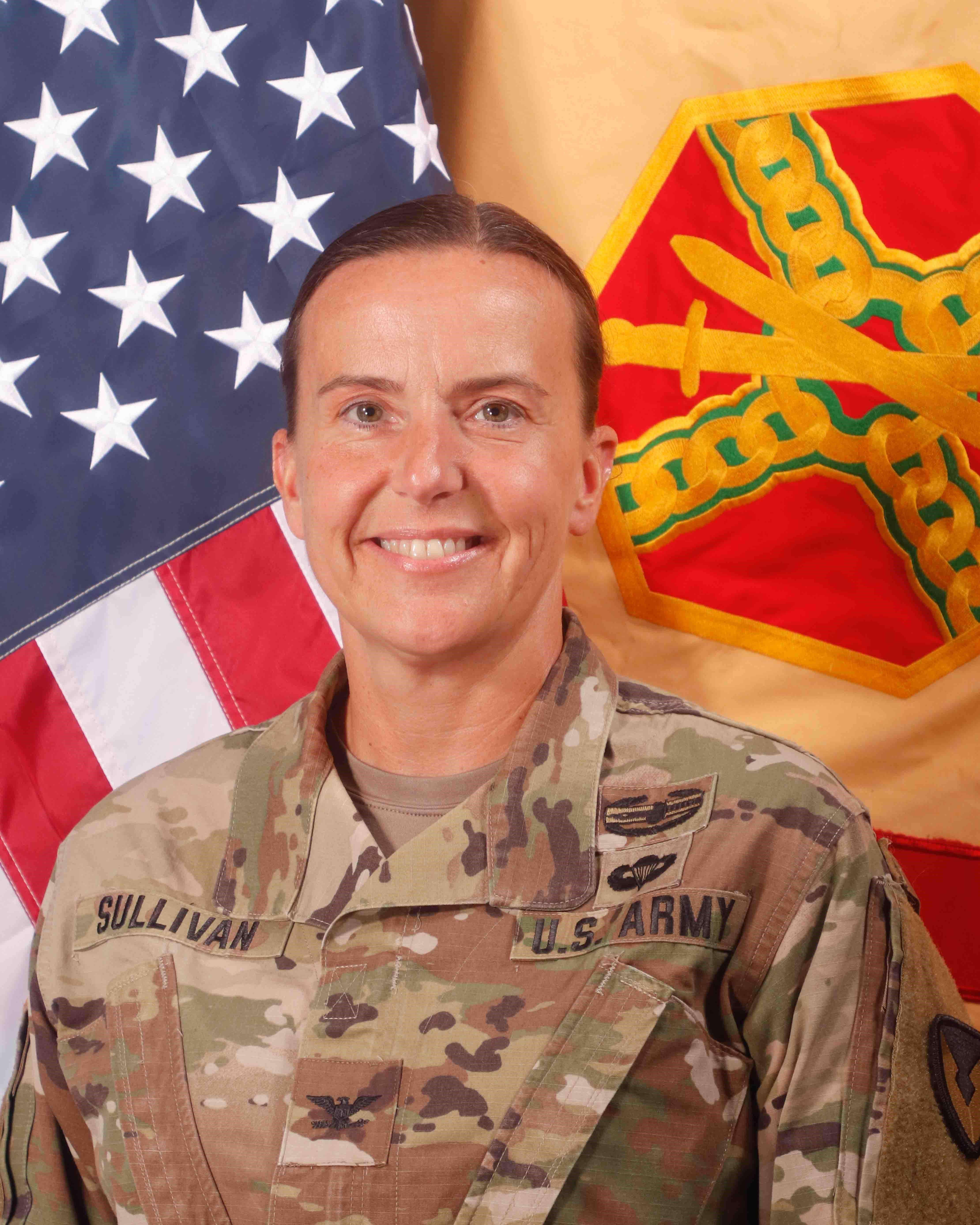 Garrison Commander :: U.S. Army Garrison Hawaii