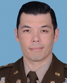 LTC Phillip Lukens :: Fort Huachuca