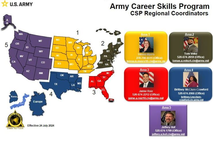 Soldiers :: U.S. Army Installation Management Command