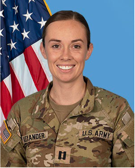 Headquarters Battalion U.S. Army Leadership :: Joint Base Myer ...