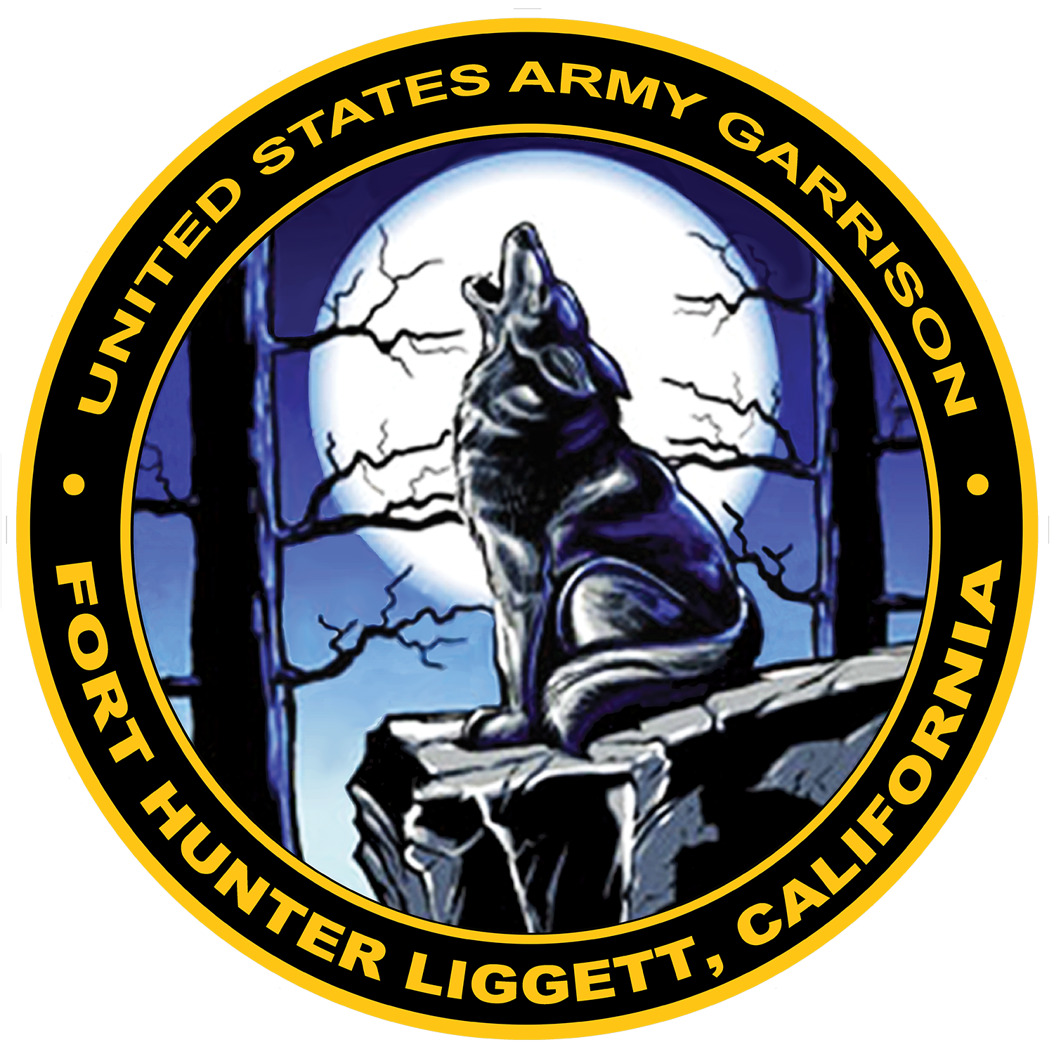 Range Operations :: U.S. Army Fort Hunter Liggett