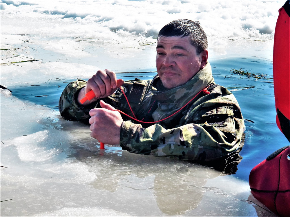 The Real McCoy -- March 12, 2021 :: Fort McCoy