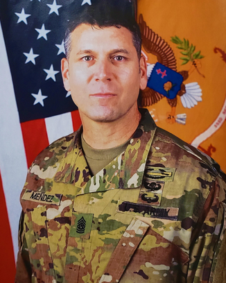 3rd Battalion, 353rd Training Regiment Command Sergeant Major :: Joint ...