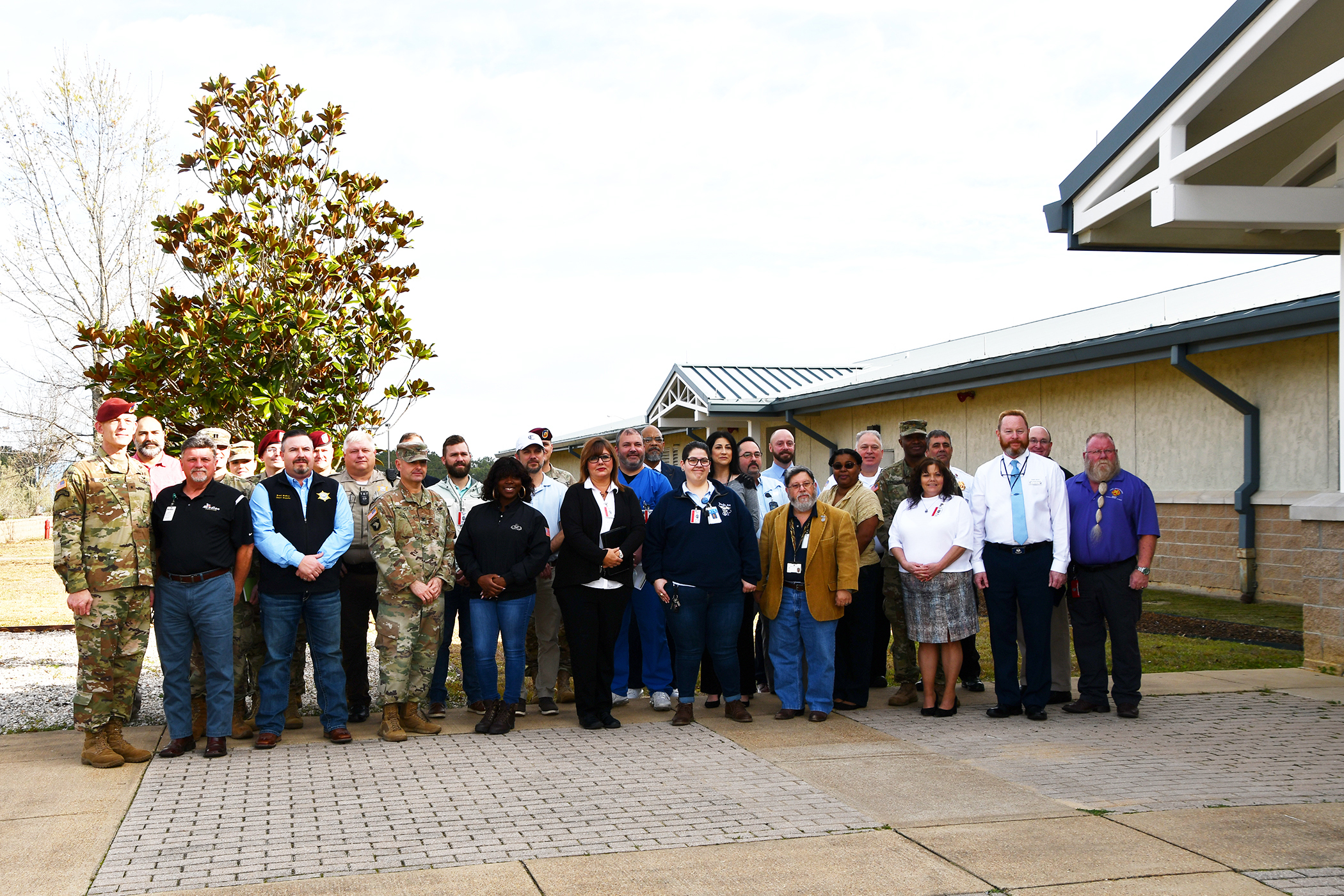 MEDEVAC Conference endeavors to inform, enhance emergency response