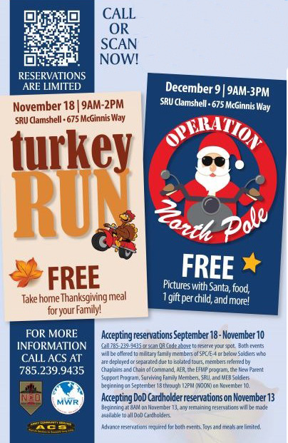 Events :: U.S. Army Fort Riley