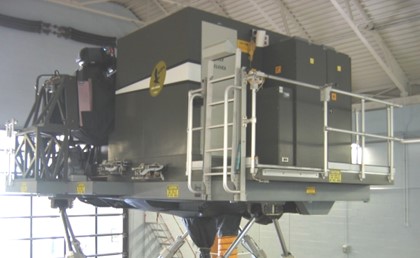 Training Support Center :: U.S. Army Fort Riley