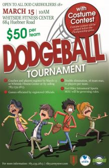 Events :: U.S. Army Fort Riley