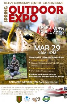 Events :: U.S. Army Fort Riley