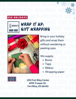 Events :: U.S. Army Fort Riley