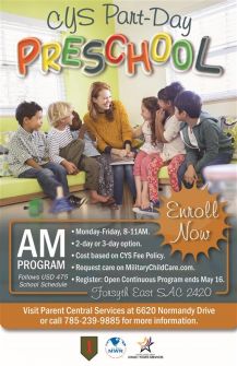 Events :: U.S. Army Fort Riley