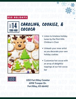 Events :: U.S. Army Fort Riley