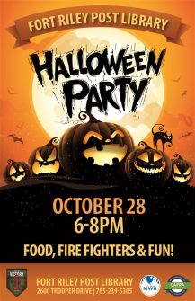 Events :: U.S. Army Fort Riley