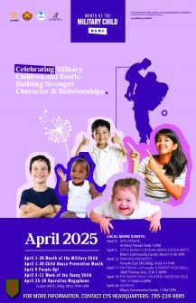 Events :: U.S. Army Fort Riley