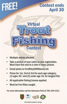 Events :: U.S. Army Fort Riley