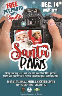 Events :: U.S. Army Fort Riley