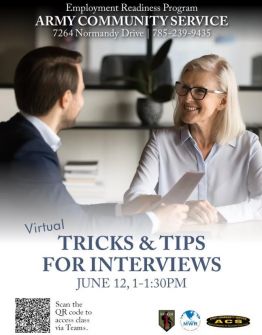 Events :: U.S. Army Fort Riley