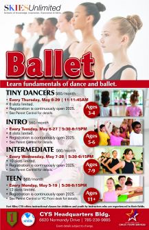 Events :: U.S. Army Fort Riley