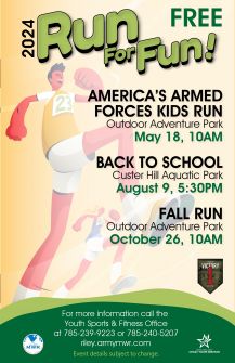 Events :: U.S. Army Fort Riley