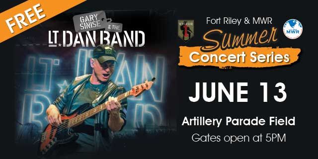 Events :: U.S. Army Fort Riley