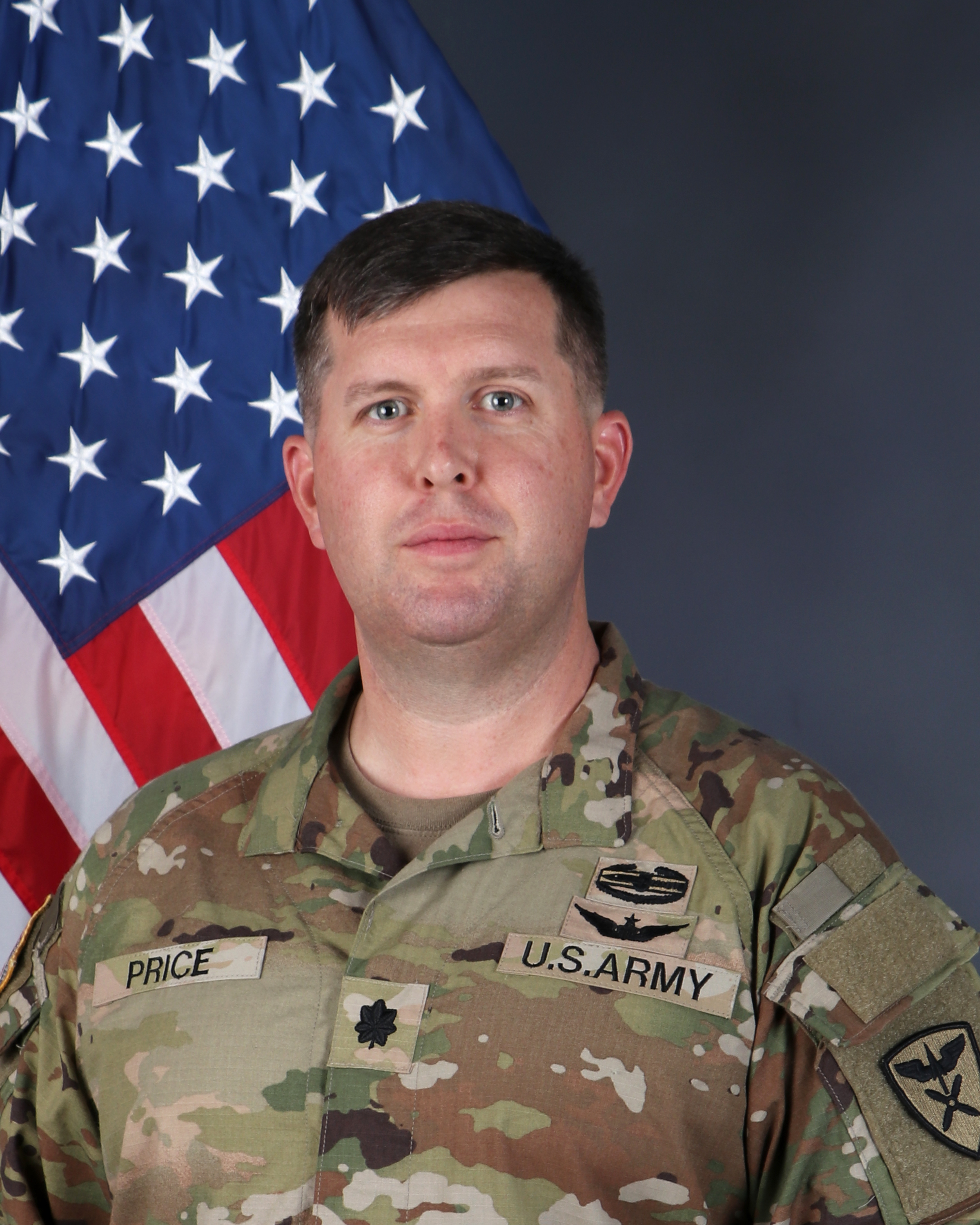 Commander :: Fort Rucker