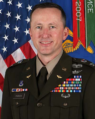 Commander :: Fort Rucker