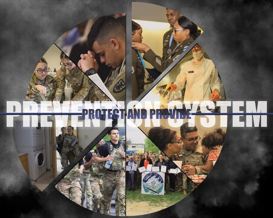 Prevention Workforce Resources :: Fort Stewart